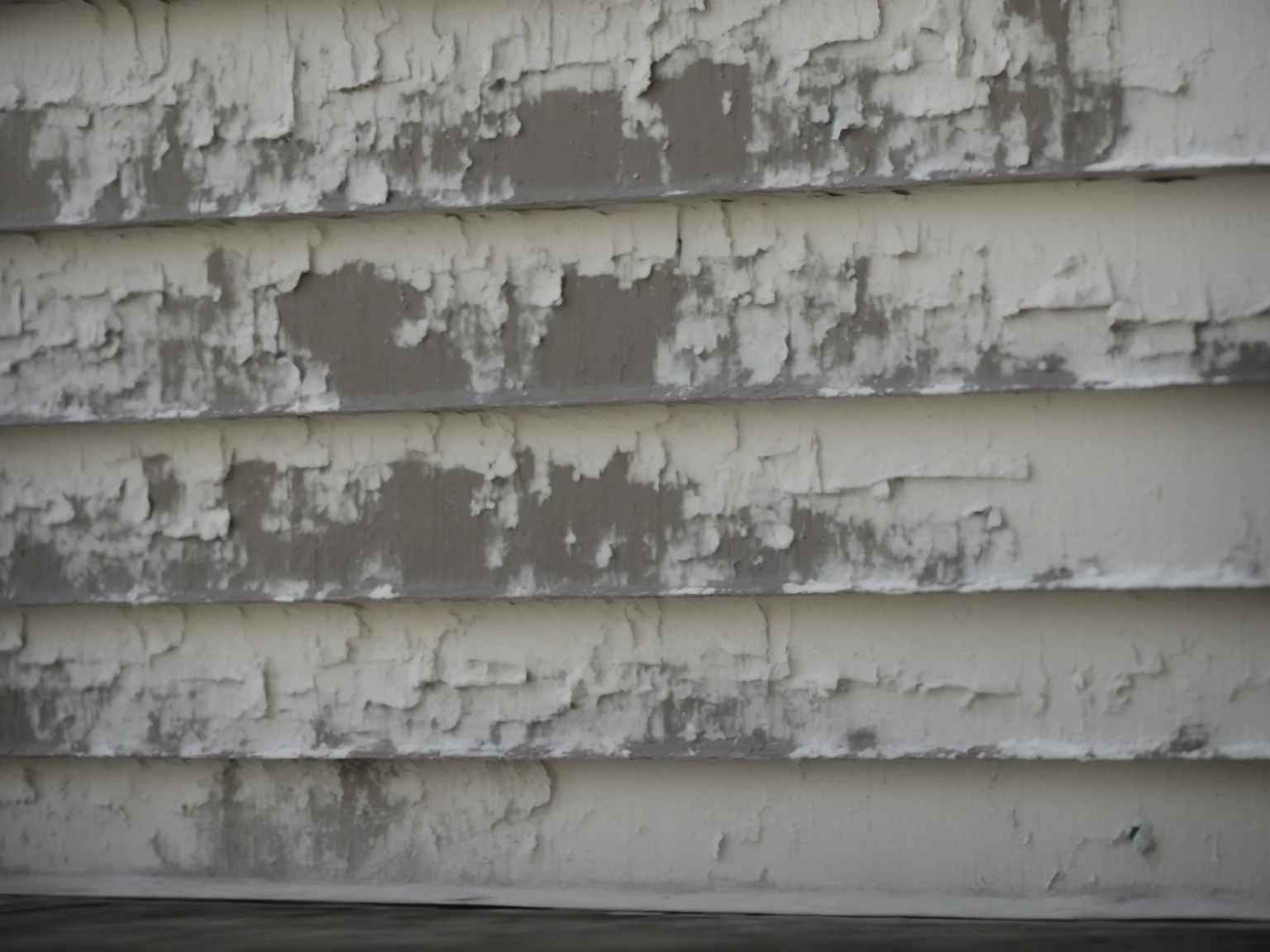 Accidentally Sanding Lead Paint: Dangers and Safety Precautions - Tiny ...
